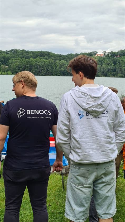 Benocs On Linkedin A Huge Thanks To Everyone At Benocs For Making Our