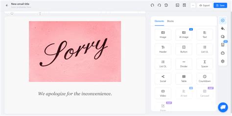 The Art Of Oops Emails Tips Subject Line Examples Blocks