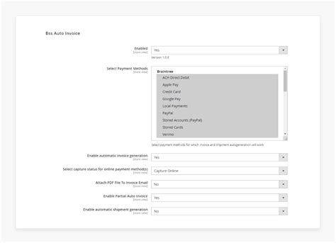 4 Best Extensions For Magento 2 Auto Invoice