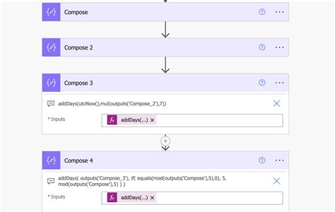convert excel number to date in power automate printable timeline