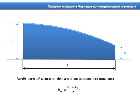 Гидродинамика флюидных систем и моделирование гидродинамических процессов Лекция № 3