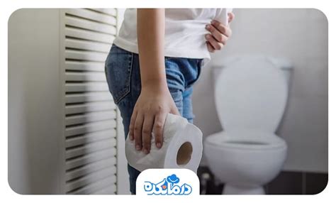 شکل مدفوع در سندروم روده تحریک پذیر چگونگی رنگ آن