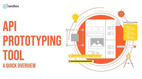Api Prototyping Tool A Quick Overview