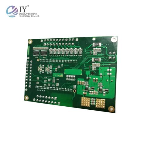 What Is A Single Side Pcb Board 86pcb