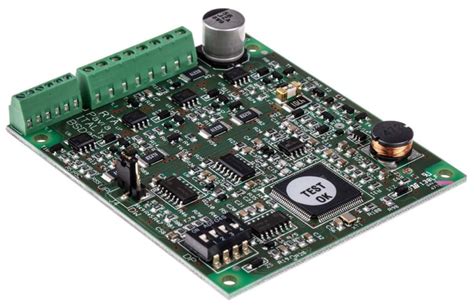 Rs Pro Rs Pro Stepper Motor Controller A V Rs