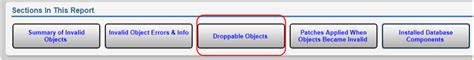 The Oracle Ebs Invalid Object Utility