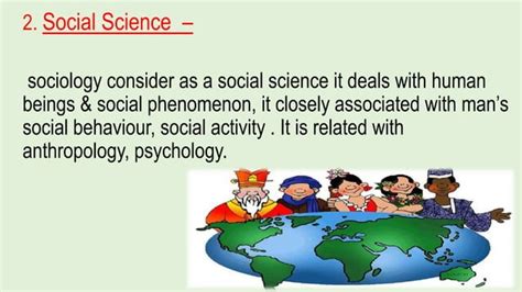 Sociology Introduction 1 Pptx