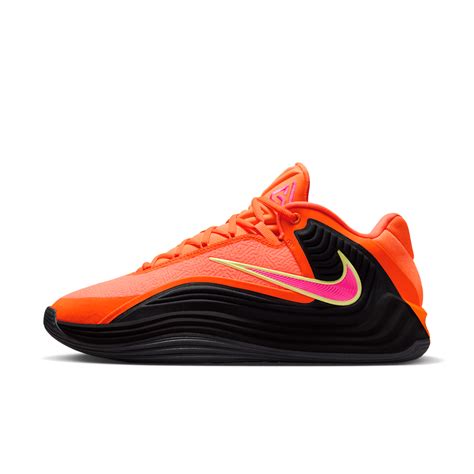 Giannis Antetokounmpo Basketball Shoes Nike Cz