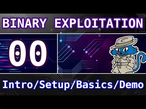 GitHub Planetminguez Binary Exploit Binary Play