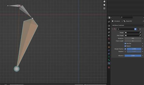 Mechanical Rig Needs A Simple Solution Animation And Rigging Blender Artists Community
