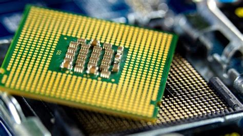 Basics Of Cpu Overclocking For Beginners