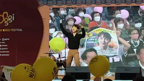 박서진 메들리장구의신 춤꾼박서진글로벌옹기가요제 Youtube