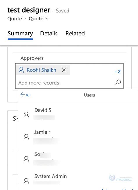 Multiselect Lookup Control Pcf Now Available In Dynamics 365 Crm