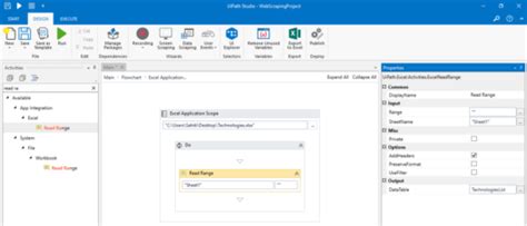 Top 5 Rpa Projects For Practice Rpa Real Life Use Cases Edureka