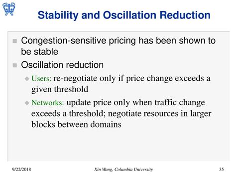 Scalable Network Architecture And Measurements Ppt Download