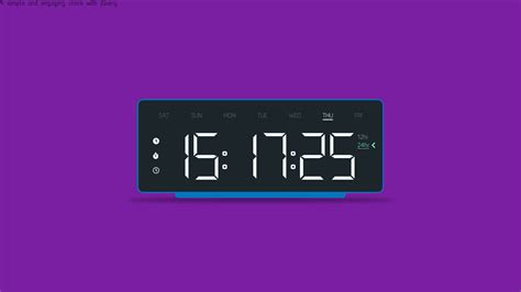 20 Jquery Stopwatch Scripts