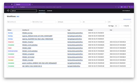 Temporal Ui V2 Is Now In Public Beta Temporal