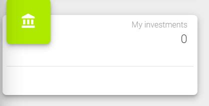 Material Design How Can I Add A Header Card To A Flutter Card Stack Overflow