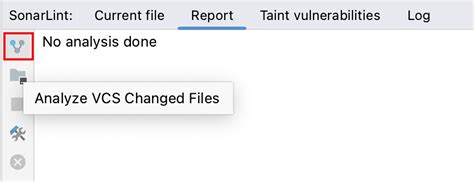 Sonarlint Only Scan Changed Files Issue 112 Remal Gradle Plugins Sonarlint GitHub