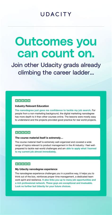 Udacity On Linkedin Learn The Latest Tech Skills Advance Your Career Udacity