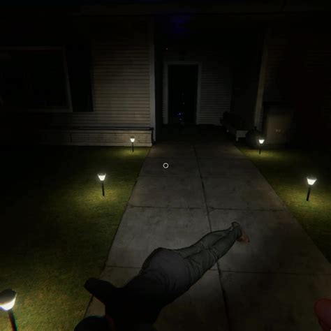 Ghost Kills Outside Phasmophobia