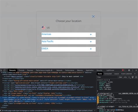Gin Theme Conflicting With Site Modal 3361065 Drupal Org