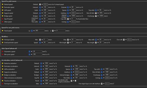 Question Pla Top Layer Peeling Voron Design