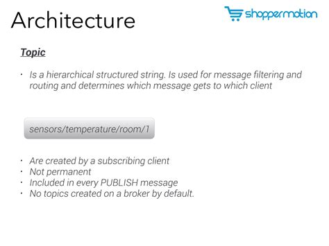 mqtt a lightweight messaging platform for iot pdf