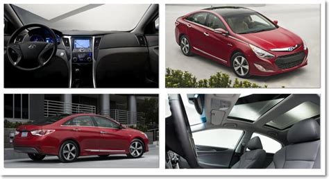 Yf 쏘나타 하이브리드 중고 시세 가격 매물 추천 장점 단점 사용자 리뷰 참고 정보월드