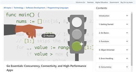 Dibimbingid 10 Kursus Golang Terbaik Buat Pemula Ada Yang Gratis Loh