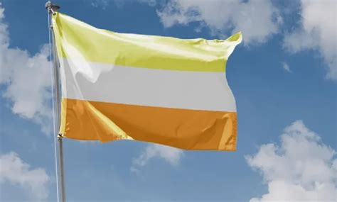 Maverique Pride Flag And Maverique Flag Meaning