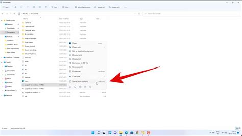 How To Bring Back The Classic Context Menu On Windows