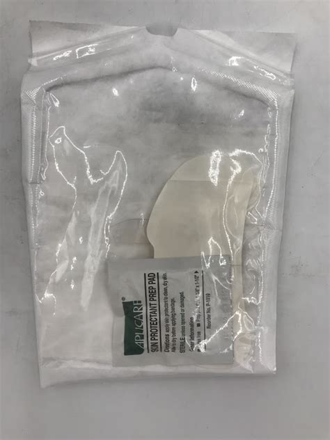 Bard 0684 00 0472 Statlock Catheter Stabilization Device X Gb Tech Usa
