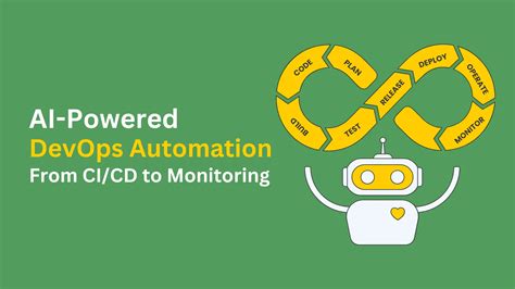 ai powered devops automation from ci cd to monitoring everite solutions