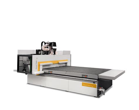 Biesse Cnc Router Plant List Ash Plastics Ltd