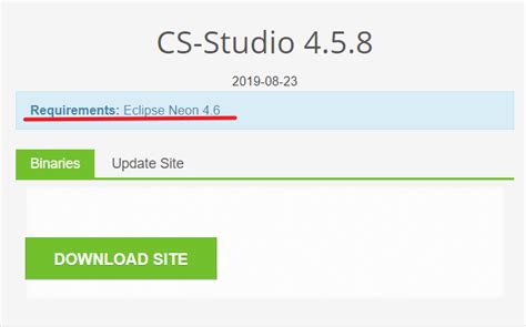 在Ubuntu下安装Java运行环境和CS Studio并解决CS Stuidio无法启动以及无法查看help文档的问题