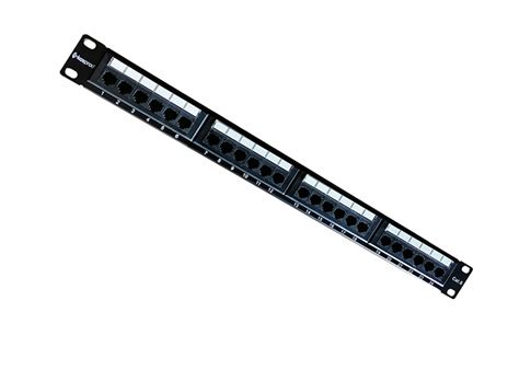 RJ Patch Panel Port EPES Solutions Co Ltd