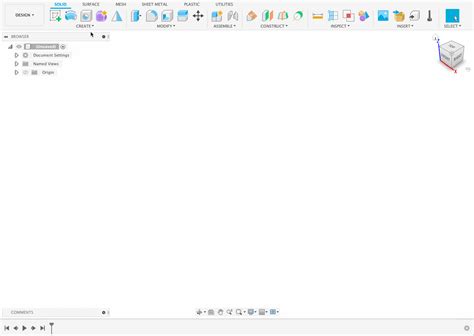 Fusion 360 Gridfinity Generator Addin Rgridfinity