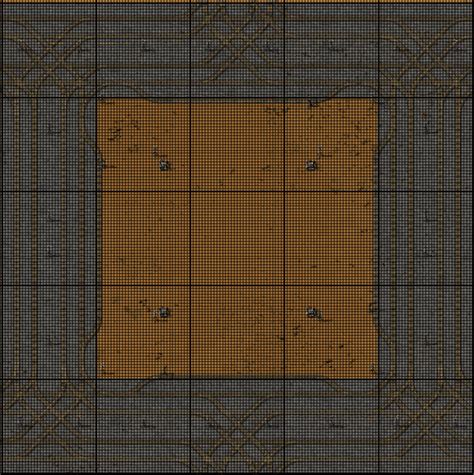My First Real City Block Design Feedback Wanted R Factorio