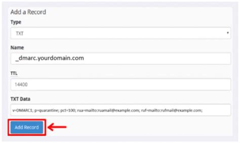 Dmarc Setup Dmarc Setting And Configuring Guide Security Boulevard