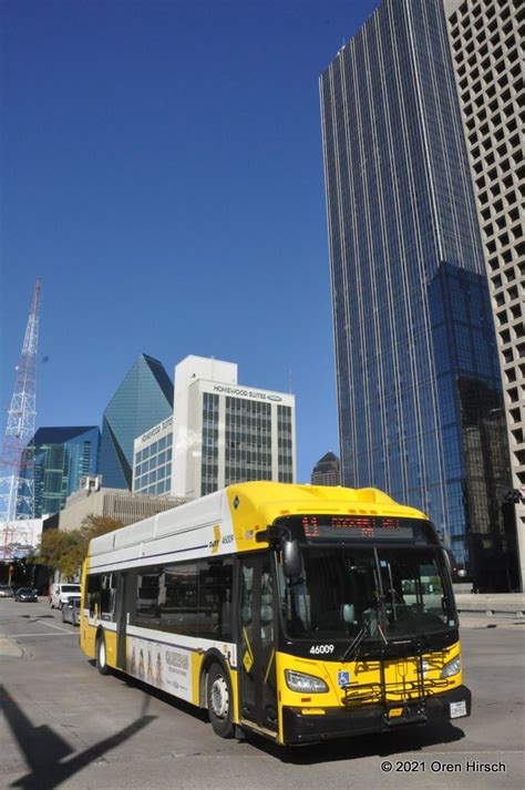 DART Buses Oren S Transit Page