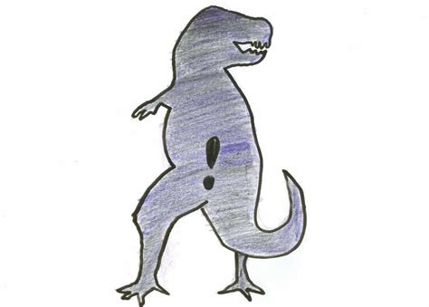 The Subtle Mysteries Of Dinosaur Sex Krulwich Wonders NPR
