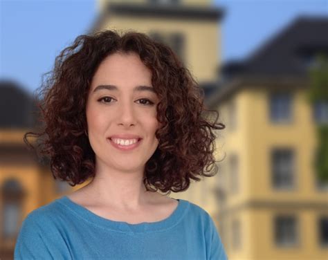 Profile Beliz Budak Dzne Dementia Researcher