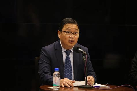 ឯកឧត្តម ហ្សង់ហ្វ្រង់ស័រ៖ ទំនាក់ទំនង កម្ពុជា ជប៉ុន គ្មានការប្រួលប្រែឡើយ