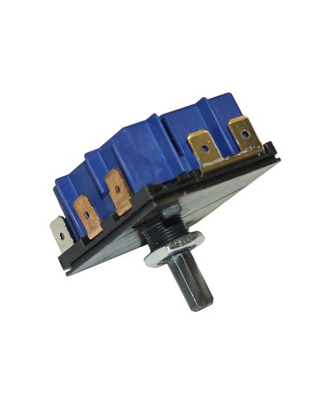 Invensys Dual Element Energy Regulator