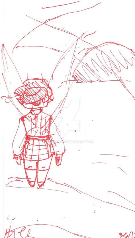 Pixie Sunset Thumbnail By Werefen2 On Deviantart