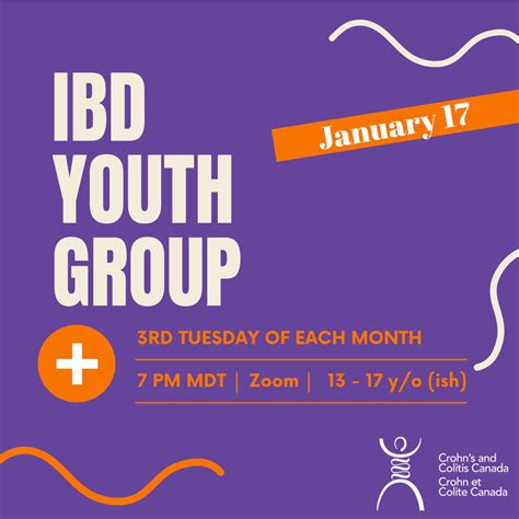Crohns And Colitis Canada Calgary Chapter Home