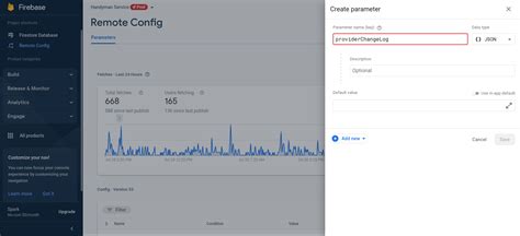 remote configuration iqonic docs