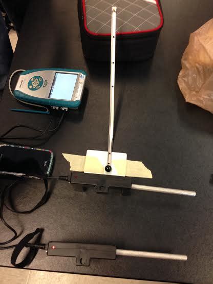 Projectile Motion Lab 2 Pwc