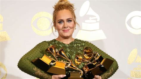 Adele Reveals New Looks In Birthday Post Thanking Front Line Workers Abc News